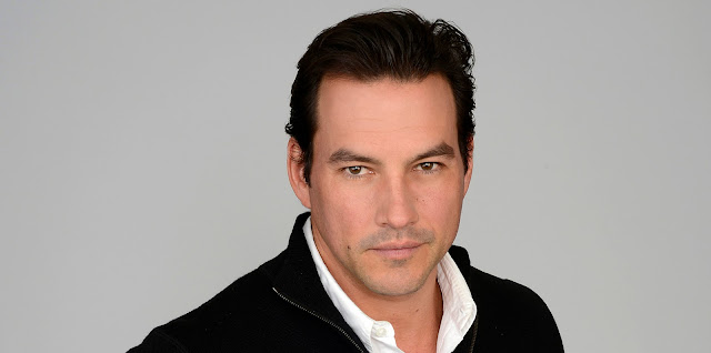 Tyler Christopher Talks Days of Our Lives Exit And More! (EXCLUSIVE)