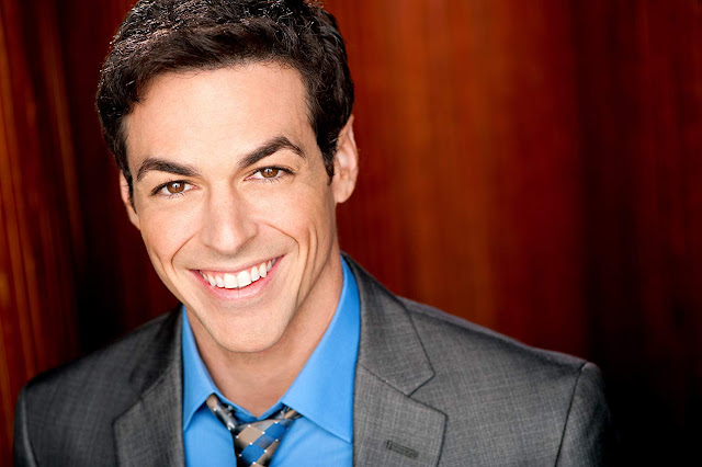 Former Y&R Star David Lago Joins The Bay - Details Here!