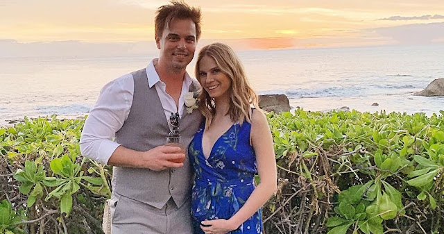 Darin & Kelly Kruger Brooks Reveal Their Baby's Gender!