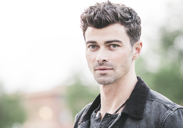 General Hospital News: Matt Cohen's Exciting New Movie!