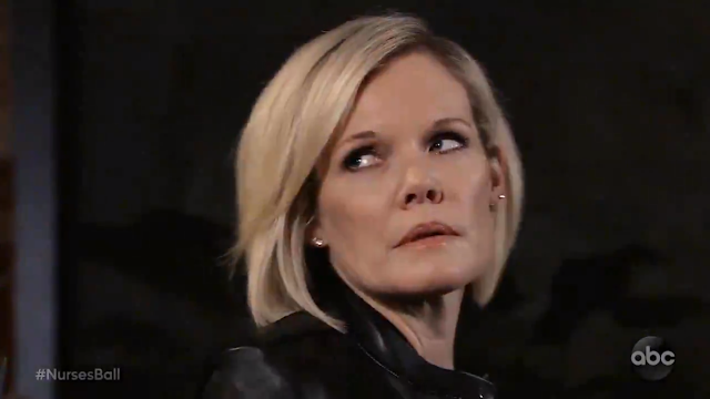 General Hospital Promo: Shocking Bombshells and A Surprise Proposal!