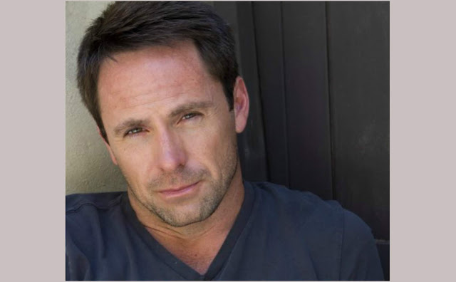General Hospital's William deVry Lands Exciting Primetime Gig!