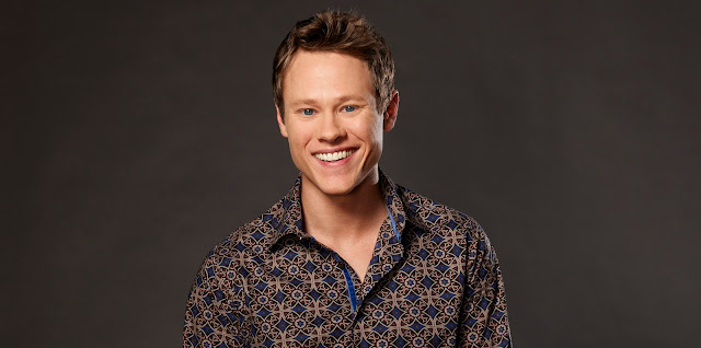 Guy Wilson Talks Life, DAYS, New Projects and Much More! (EXCLUSIVE)