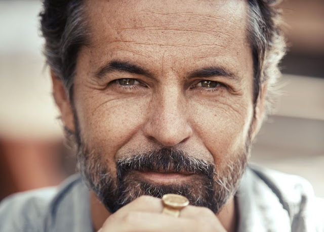 GH Alum Jeffrey Vincent Parise Creates New Film!