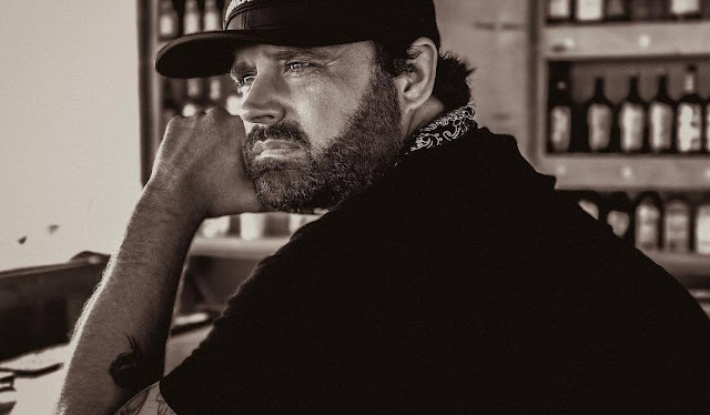 Country Music Star Randy Houser Releases Film Inspired by His Latest Album!