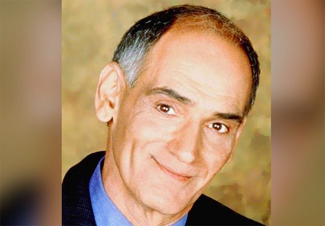 William Utay Returns to Days of Our Lives!