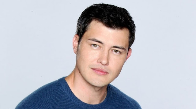 Days of Our Lives News: Christopher Sean Revisits His Navy Roots!