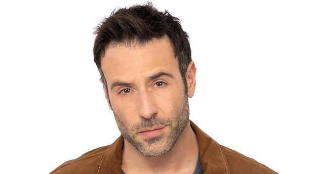 Coby Ryan McLaughlin Speaks Out On General Hospital Exit!