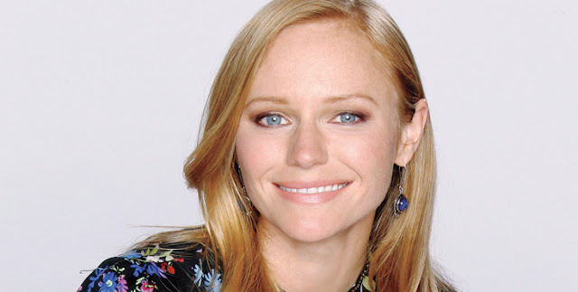 Marci Miller Joins New Film "The Circular City" - Details Here!