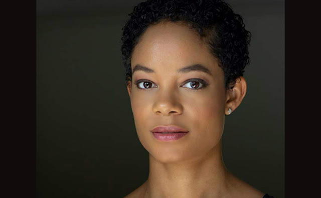 General Hospital's Paulina Bugembe Scores New Film!