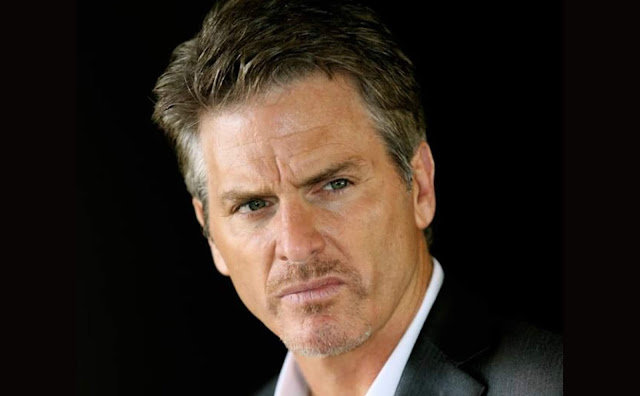 Jon Briddell Joins The Young and the Restless!