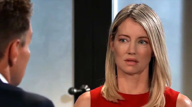General Hospital Spoilers for the Week of October 7 - 11, 2019!