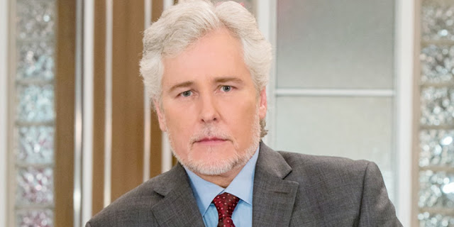 Michael E. Knight Is Sticking Around on General Hospital!
