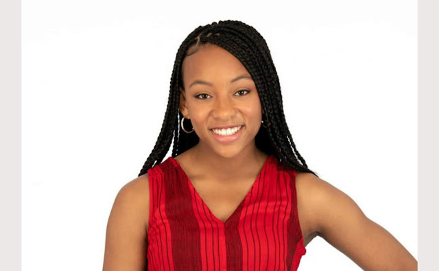 General Hospital's Sydney Mikayla Signs with New Agency!