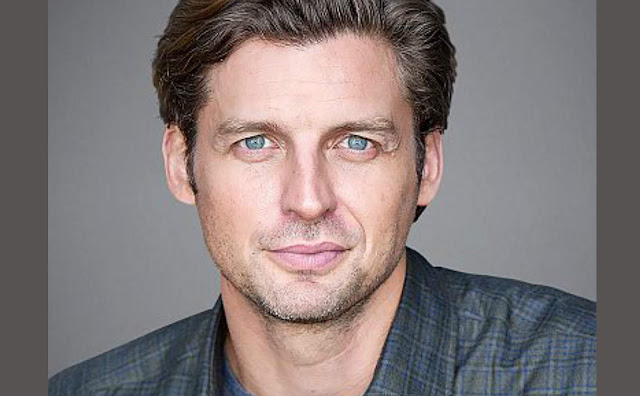Y&R's Donny Boaz Signs With New Agency!