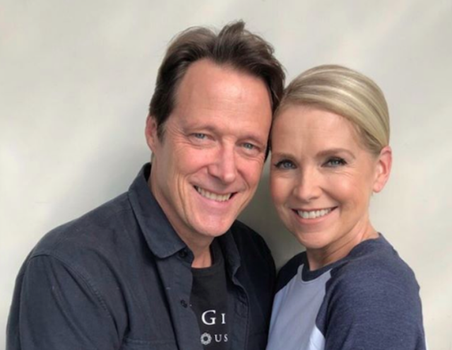 Top 10 Days of Our Lives Couples of 2019!