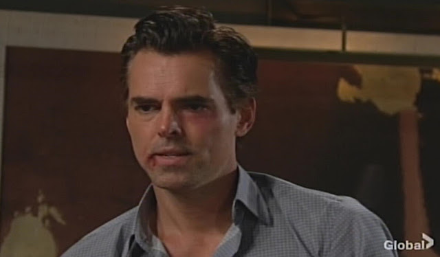 The Young and the Restless Spoilers for January 30, 2020: Billy Gets ...