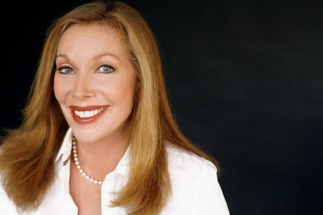 Jaime Lyn Bauer Reveals Turning Down Latest The Young and the Restless ...