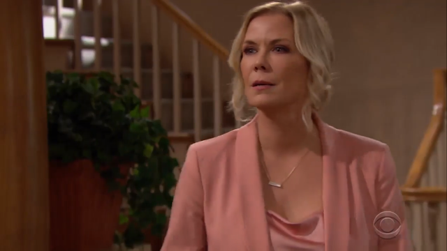 The Bold And The Beautiful Spoilers For March 23 27 2020