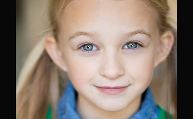 Willa Rose Books Role on General Hospital!