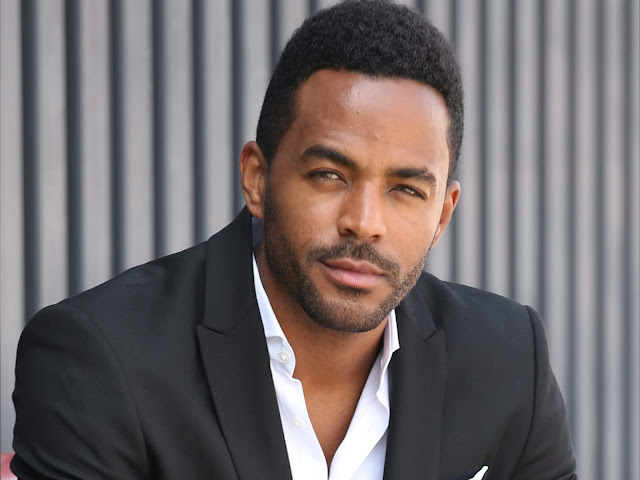 Sean Dominic Talks His Path to Stardom, The Young and the Restless, and ...