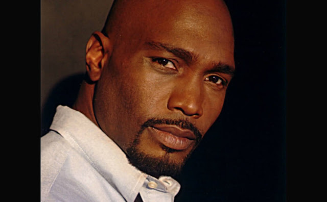James Black Books Role on Days of Our Lives!