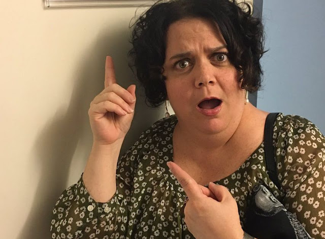 General Hospital Alum Jen Ray Suffers Devastating Family Loss!