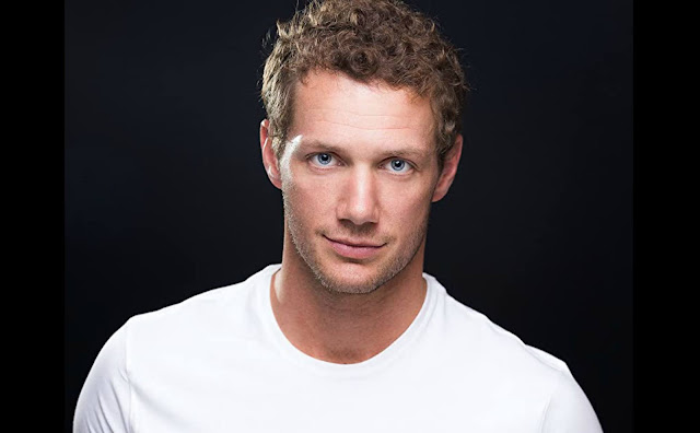 General Hospital's Johnny Wactor Scores Exciting New Gigs!