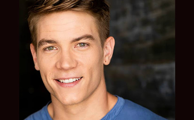 Lucas Adams' First Days of Our Lives Return Airdate Revealed!