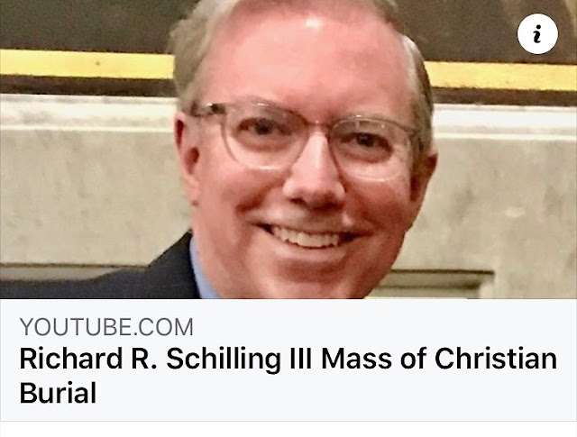 Former Soap Producer Richard R. Schilling III Passed Away!