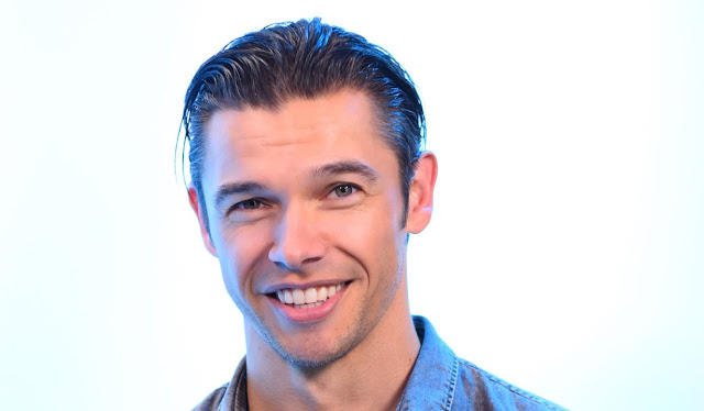 Paul Telfer Dishes His Days of Our Lives Status, Xander's Redemption ...