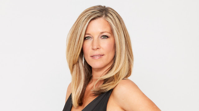 General Hospital's Laura Wright Shows Off Her New Haircut!