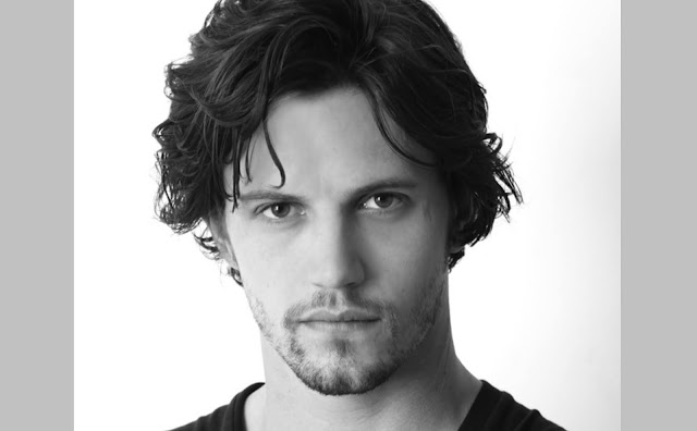 Nathan Parsons Returns to General Hospital!