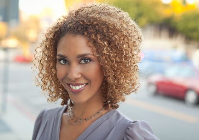 Victoria Platt Books Role on CBS' NCIS!