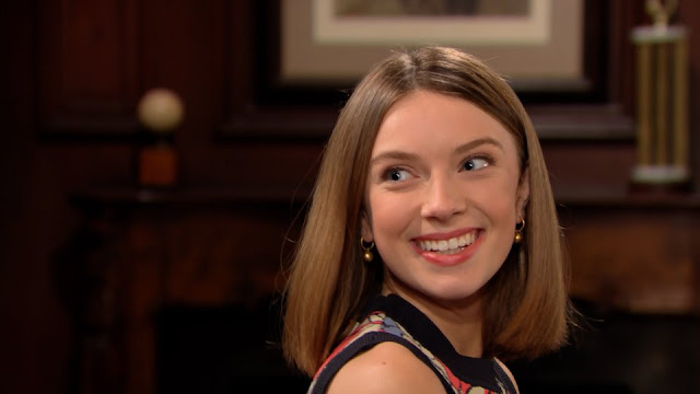 The Bold and the Beautiful Alum Courtney Grosbeck Stars In New Lifetime ...