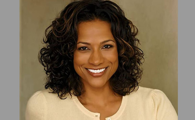 Devika Parikh Books Role on General Hospital!