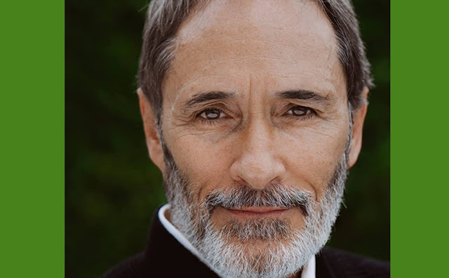 George DelHoyo Returns to Days of Our Lives!