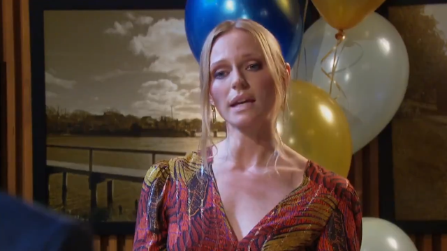 Days of Our Lives Preview: Abigail Drops A Bombshell!