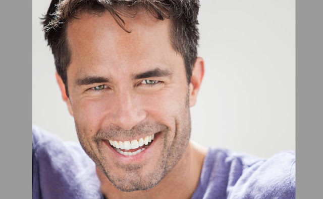Days of Our Lives Alum Shawn Christian In Upcoming Film by Rane Jameson!