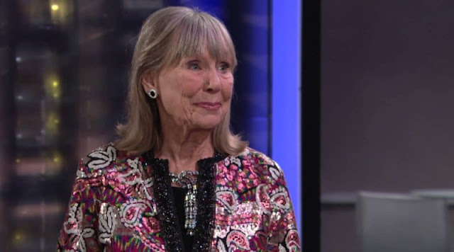 The Young and the Restless Spoilers: Dina Dies!