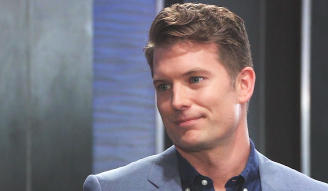 General Hospital's Mark Lawson In New Film!