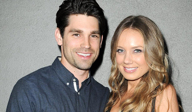 Justin Gaston Cast As Chance on The Young and the Restless Temporarily!