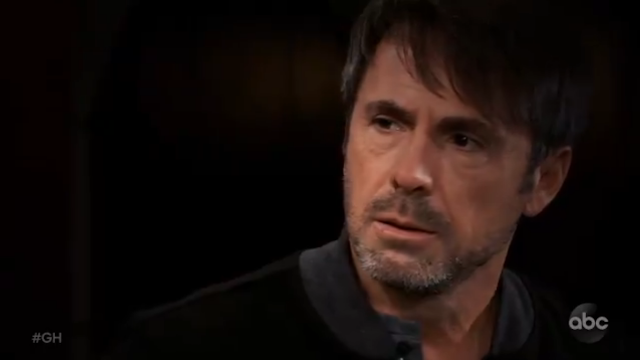 General Hospital Preview: Goodbye, Julian!
