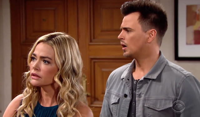 The Bold and the Beautiful Spoilers for November 16, 2020: Wyatt ...
