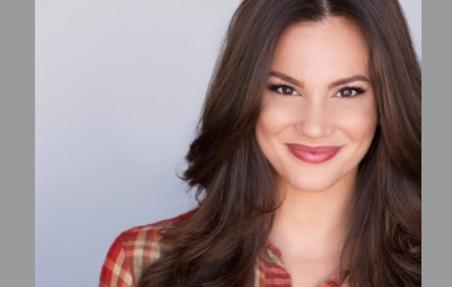 General Hospital's Briana Lane Stars In New Film!