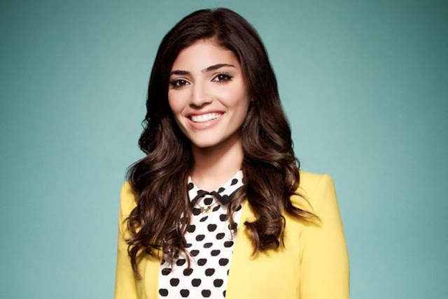 Amanda Setton Celebrates Her Birthday Milestone - Learn More About Her ...