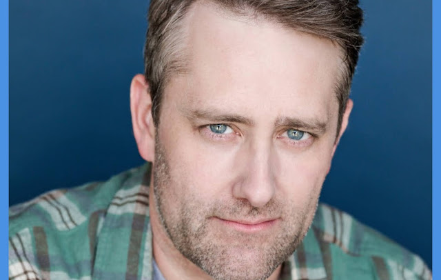 Jason Ryan Lovett Returns to General Hospital!