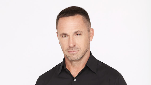General Hospital's William deVry Is Relocating to Canada!