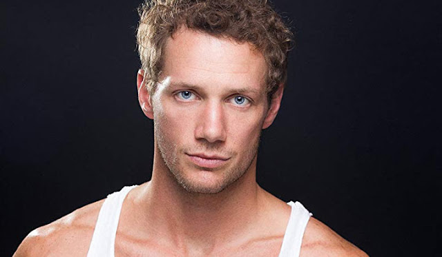 General Hospital's Johnny Wactor Stars In New Commercial!