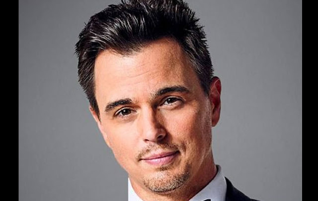 The Bold and the Beautiful's Darin Brooks As Executive Producer for New ...